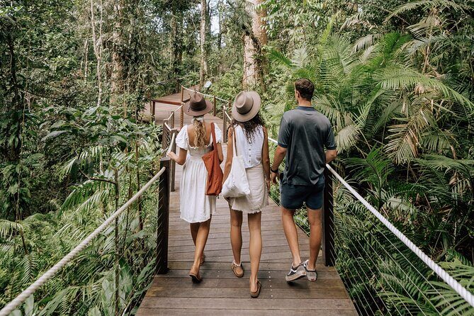 14 Day Tour from Sydney to Cairns Fraser Island and Whitsundays - Analyzing Value and Price