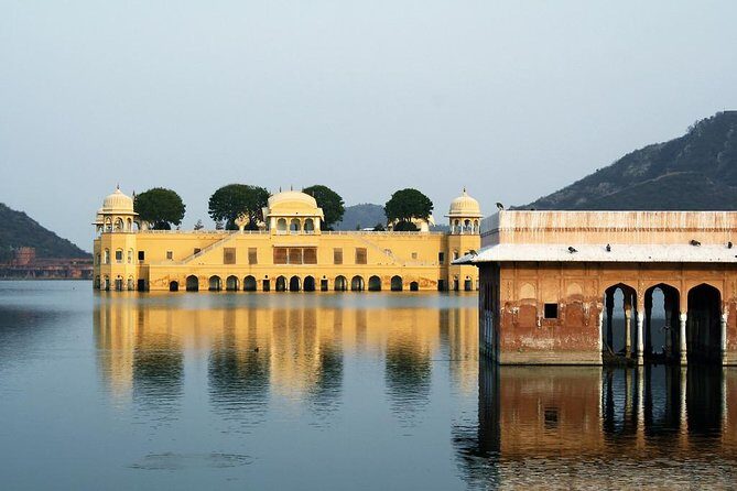 14 Days Rajasthan Tour with Taj - Practical Tips for Potential Travelers