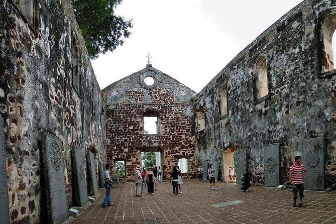 *14 Hrs Melaka Ultimate Van Tour from Port Dickson w' Tour Guide - Analyzing the Experience: Value and Practicalities