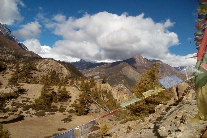 15 - Days Khopra Danda Trek - Who Is This Trek Perfect For?