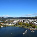 15-Minute Crater Lakes Flight by Floatplane from Rotorua - The Sum Up