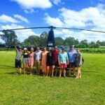 15 Minute Helicopter Scenic Flight Hunter Valley - The Experience Quality and What Travelers Say
