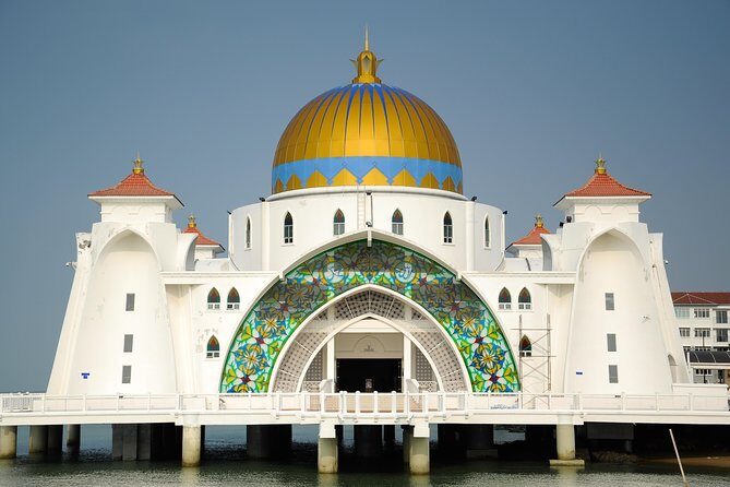 *15Hrs Comprehensive Melaka Car Tour frm Johor Bahru w' TourGuide - Who Will Love This Tour?