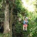 16 Lines Zipline, Cave and Mud Spa Combo Tour with Lunch in Fiji - Practical Tips for Travelers