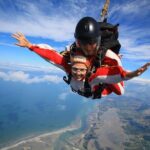 16,500ft Skydive over Abel Tasman with NZ's Most Epic Scenery - How the Itinerary Unfolds