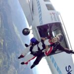 18,000ft Tandem Skydive over Abel Tasman - Who Should Consider This Skydiving Adventure?