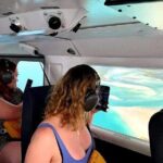 1hour Scenic Flight Heart Reef, Whitehaven Beach, Hill Inlet, GBR - The Itinerary: What You Can Expect