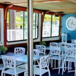 2.30pm Mid Afternoon Sightseeing Cruise - The Itinerary in Detail