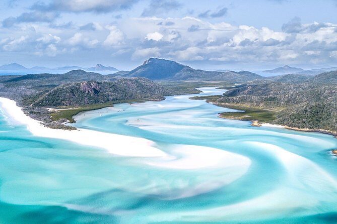 2 Day & 2 Night Whitsunday Sailing Adventure on Hammer - What’s Included & What’s Not