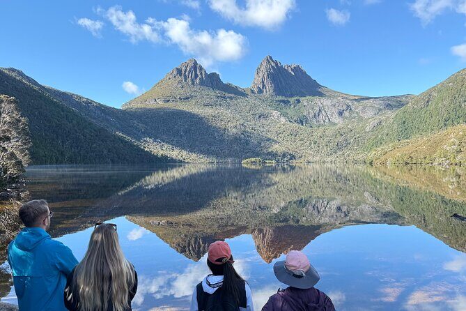 2 Day Cradle Mountain Tour - Why This Tour Works