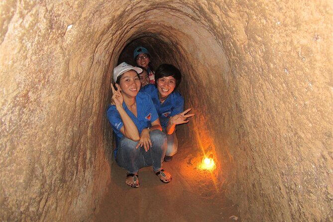 2-Day Cu Chi Tunnels and Mekong Floating Market - Princess Yacht - Analyzing the Value: Is It Worth It?