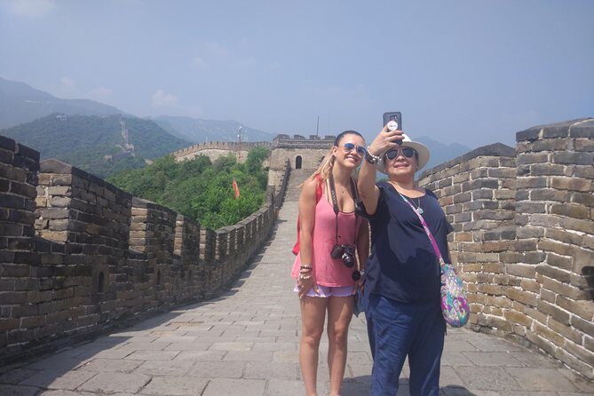 2-Day Customizable Beijing Highlight Tour with Airport Transfer Option - Who Will Love This Tour?