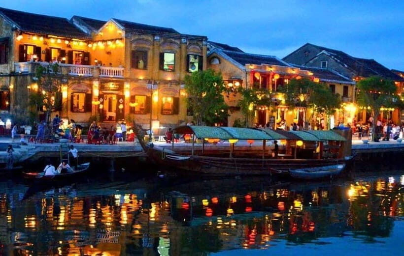 2-Day Da Nang & Hoi An :Ba Na Hills, Heritage & Ocean Views - Who Should Consider This Tour?