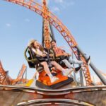 2-Day Dreamworld and SkyPoint Admission Ticket - SkyPoint Observation Deck—A Scenic Break