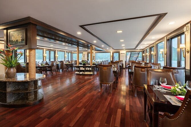 2 day Enchanted Lan Ha Bay Escape - Who Should Consider This Tour?