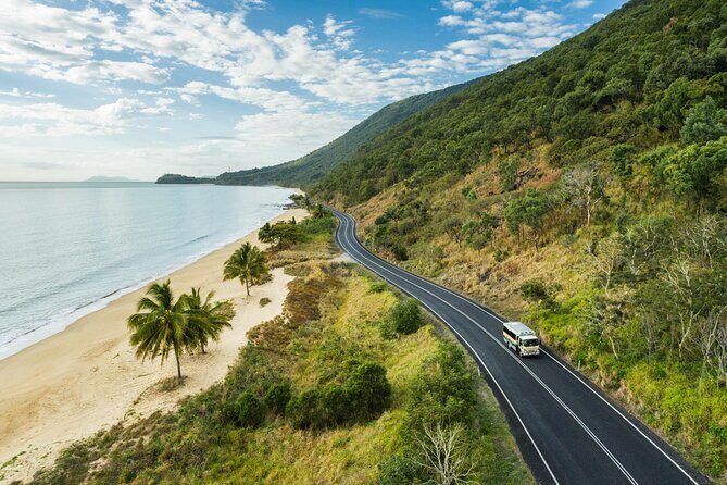 2 Day Great Barrier Reef, Daintree Rainforest & Cape Tribulation - What Makes This Tour Stand Out?