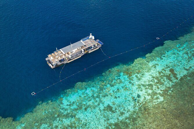 2-Day Great Barrier Reef: Reefsleep Experience - The Authentic Reflections of Past Guests