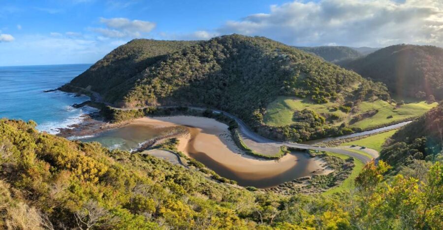 2 Day Great Ocean Road Small Group Tour - Detailed Breakdown of the Itinerary