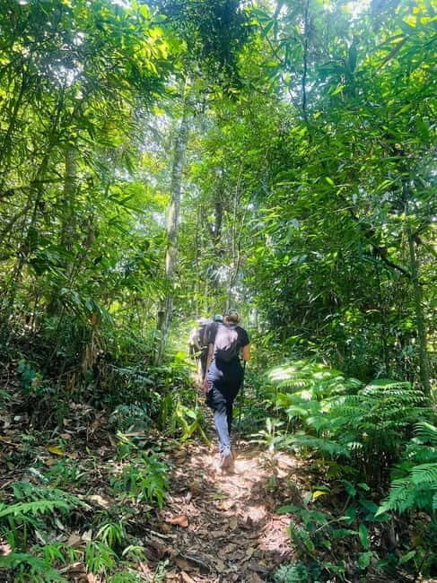 2-Day Ha Giang Trekking & Homestay Experience - The Overall Value