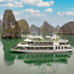 2-Day: Hanoi - Ninh Binh - Halong Bay Luxury Cruise - The Second Day: From Hanoi to Halong Bay’s Majestic Waters