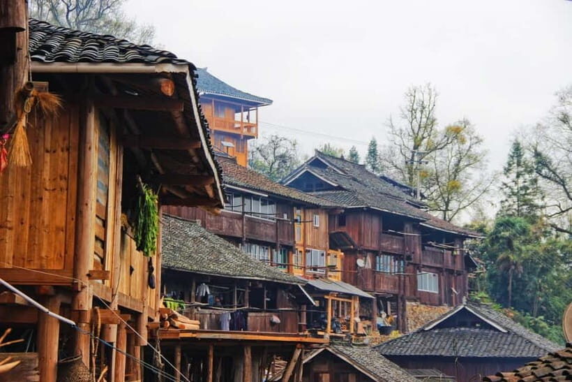 2-Day Heritage & Highlands: China's Living Mountain Cultures - Who Will Enjoy This Tour?