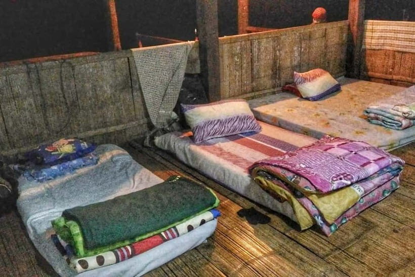 2-Day Hike to Ban Jabo: Trek Through Time and Tradition - Practical Details and Value