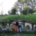2-Day Hobbiton, Rotorua, Waitomo Caves Tour from Auckland with Accommodation - Transport and Logistics