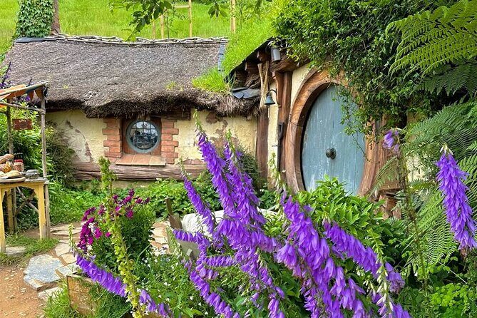 2 Day Hobbiton Waitomo Caves Raglan Private Tour from Hamilton - What Makes This Tour Stand Out?