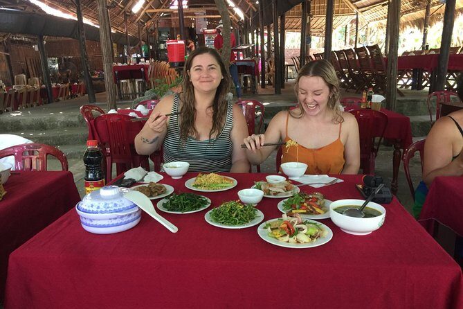 2-Day Hoi An and Cham Island Private Guided Tour with Sea Trek - What’s Included and What’s Not