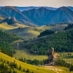 2 Day Horse trekking in Terelj national park - The Itinerary: What to Expect