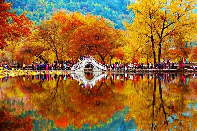 2-Day Huangshan and Hongcun Village Private Tour from Shanghai by Bullet Train - Who Should Consider This Tour?