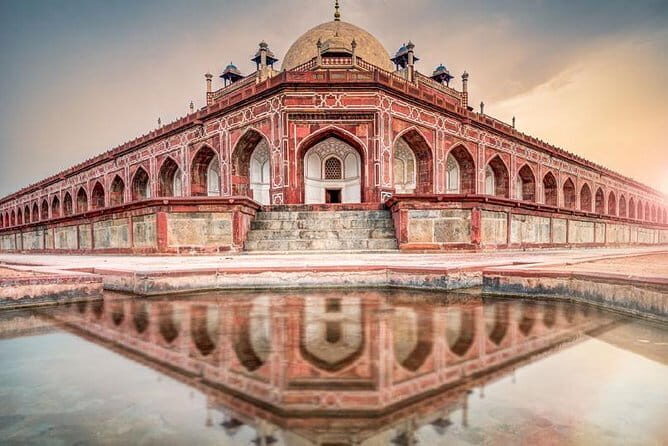 2-Day Jungle Safari with Sunrise view of Taj Mahal - Who Would Love This Tour?