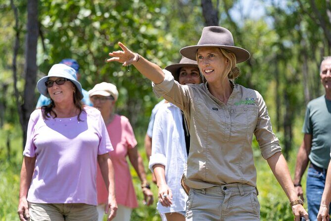 2 Day Kakadu Retreat & Yellow Water Cruise Tour from Darwin - Why This Tour Offers Great Value