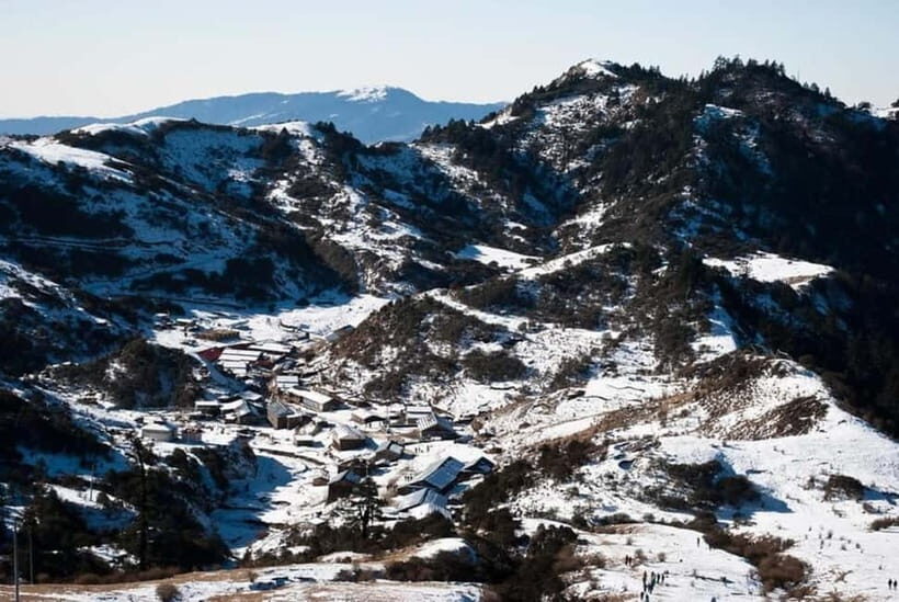 2-Day Kalinchowk Adventure Tour - The Itinerary in Detail
