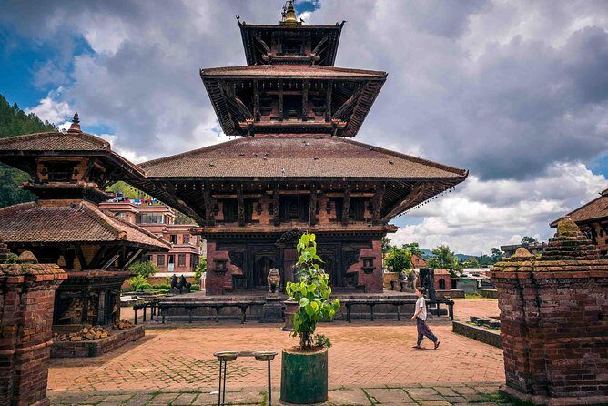 2 Day Kathmandu Sightseeing with Panauti, Namobuddha Tour from Kathmandu - The Experience: What You Can Expect