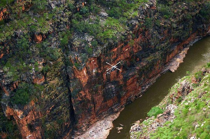 2-Day Kimberley Wilderness Wonder Tour ex. Broome - Practical Considerations
