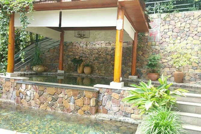 2 Day Longsheng Hot Spring Private Tour Combo Package - What’s Included and What’s Not