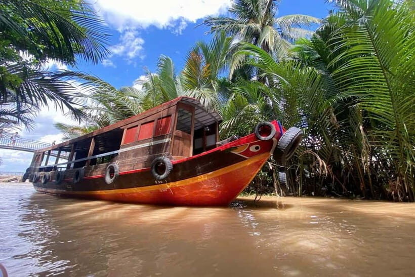 2-Day Mekong Delta Luxury Group Tour from Ho Chi Minh City - Price & Value