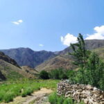 2-Day Nuratau Mountain Tour to Sentob Village from Bukhara. - Day 2: From Sentob to Asraf and onward to Samarkand