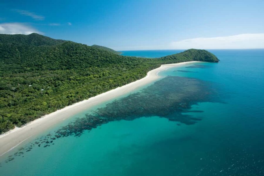 2-Day Paronella Park & Tablelands Tour+Cape Tribulation Tour - Who Will Love This Tour?
