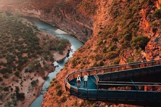 2 day Pink Lake and Kalbarri Tour - An In-Depth Look at the Tour