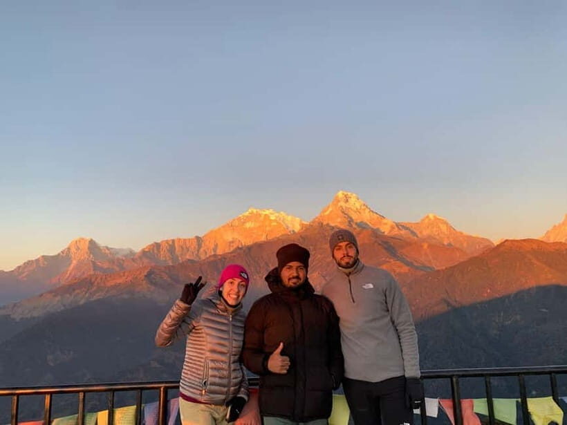 2 Day Poon Hill Trek with 2 Day Chitwan Jungle Safari Tour - The Value of This Tour