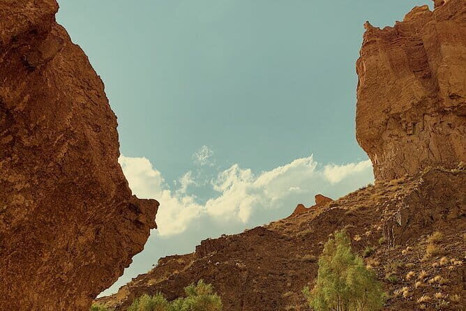 2-Day private Kolsay&Kaindy Lake, Charyn Canyon with stay - Itinerary Breakdown: What to Expect Each Day