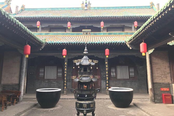 2-Day Private Tour from Beijing to Pingyao and Xian by Bullet Train - What’s Included and What’s Not