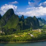 2-Day Private Tour: Guilin City Highlights and Li River Cruise to Yangshuo - The Highlight: The Li River Cruise