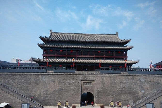 2-Day Private Tour of Xian Discovery - The Experience from a Traveler’s Perspective