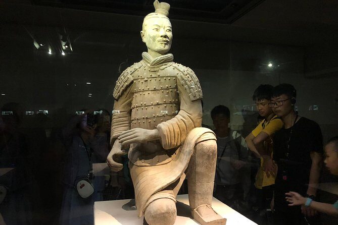 2-Day Private Xi'an Highlight Tour including Terra Cotta Army and City Wall - Exploring Xian: A Deep Dive into the 2-Day Private Tour