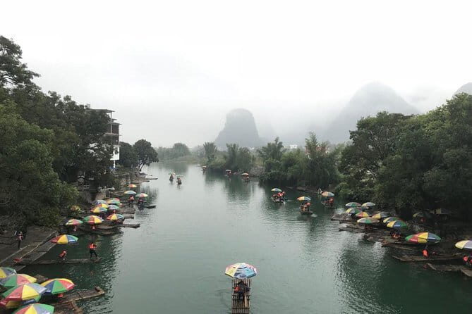 2-Day Private Yangshuo Trip By Round-way Bullet Train From Shenzhen - Practical Insights and What Makes This Tour Valuable