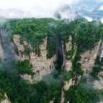 2-Day Private Zhangjiajie Tour to AVATAR & Tianmen Mountain - Detailed Breakdown of the Itinerary