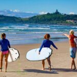2-Day Progressive Surf Lessons - The Value Proposition